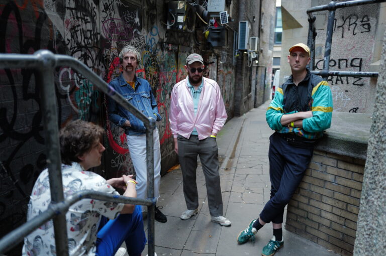 Coucou – Das Winterthurer Kulturmagazin: Kalender: Dubinski (UK)